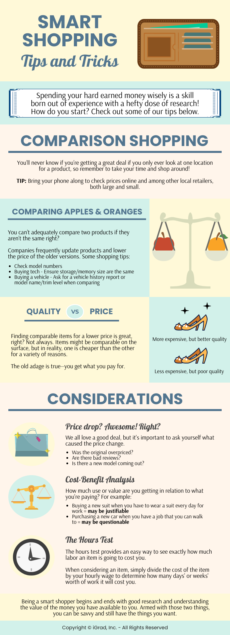 Shopping Tips 2023 SHOPPING TIPS FOR NIGERIAN BUYERS DURING THE